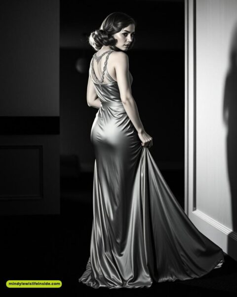 15 Best Retro Revival Dress To Impress Outfit Ideas 2025
