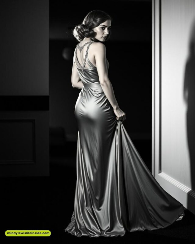15 Best Retro Revival Dress To Impress Outfit Ideas 2025