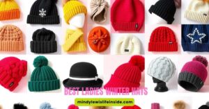 10 Best Ladies Winter Hats For 2026: Ultimate Style And Warmth
