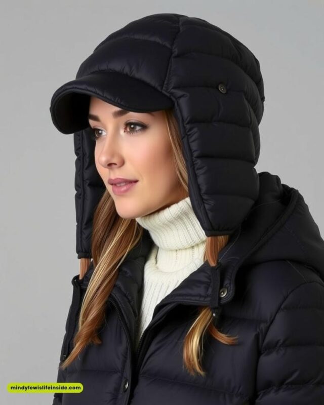 10 Best Ladies Winter Hats For 2026: Ultimate Style And Warmth