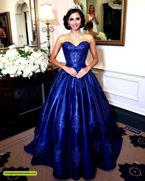 12 Best Crystal Fascination Dress To Impress 2026 Outfit Ideas
