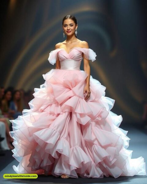 12 Best Crystal Fascination Dress To Impress 2026 Outfit Ideas