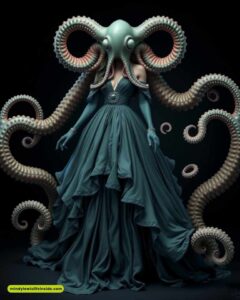 12 Best Eldritch Horror Dress To Impress Outfit Ideas 2026
