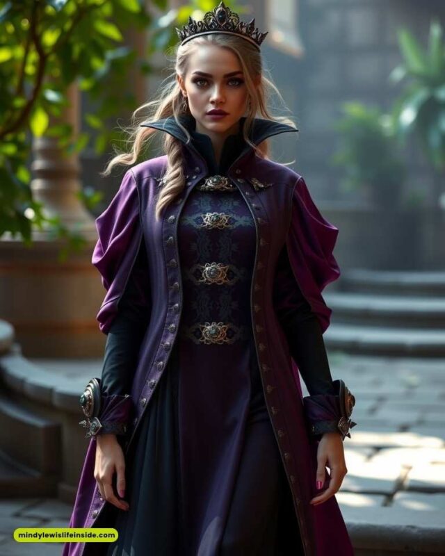 12 Best Eldritch Horror Dress To Impress Outfit Ideas 2026