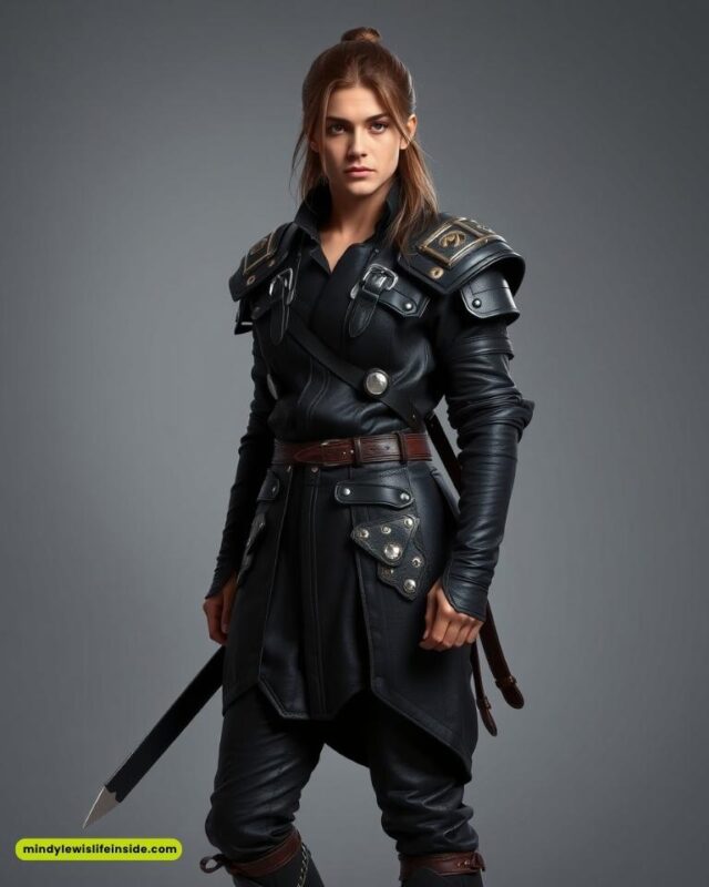 12 Obsidian Kingdom Dress To Impress Outfit Ideas 2026